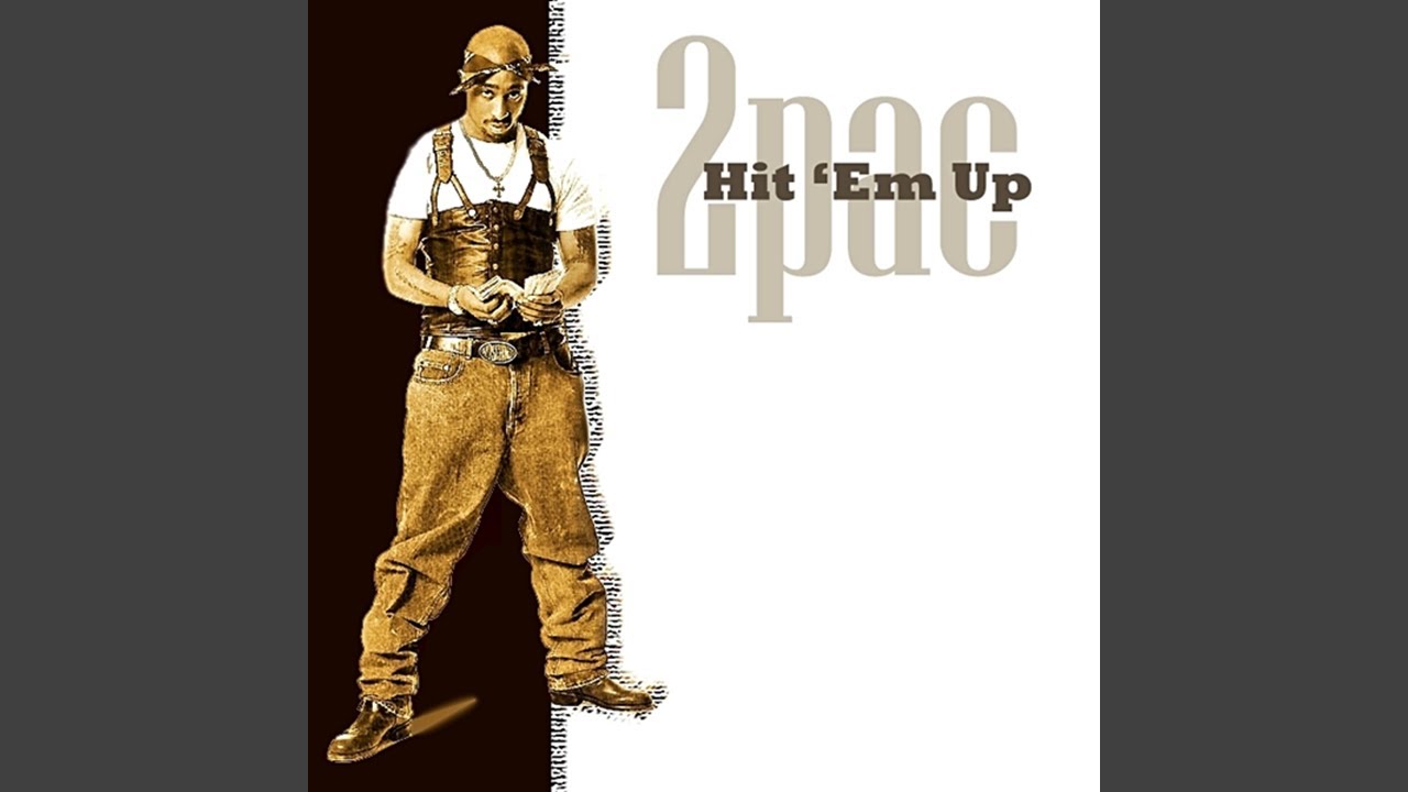 2Pac - Hit 'Em Up (Remastered) [Audio HQ] - YouTube Music