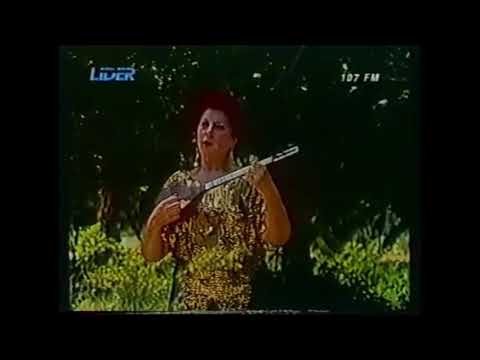 Kemale Rehimli -- Gözəl sənətkar, Rehile Hesenovadan  \