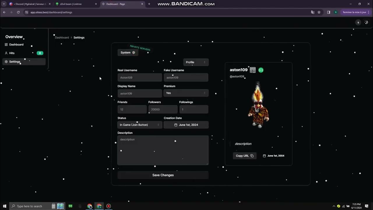 NEW OP ROBLOX BEAMING METHOD FOR FREE VIP LINK FREE!!! - YouTube