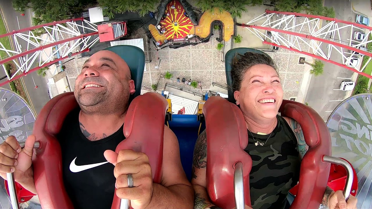 Anna & Danny - YouTube