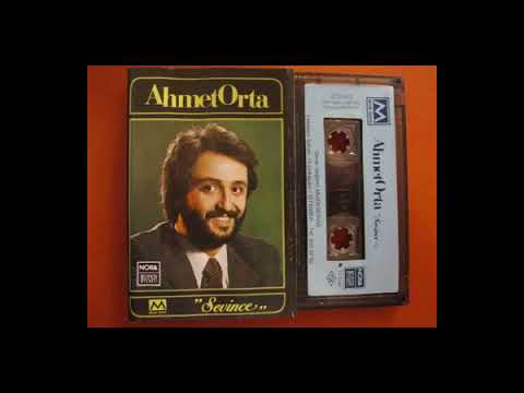 Ahmet Orta - Leylim Ley