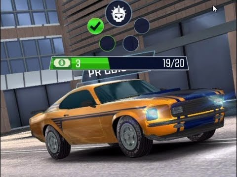 Nitro Racing GO CLICKER GAMEplay - YouTube