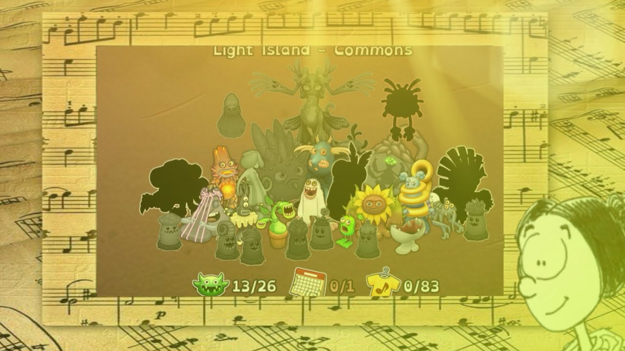 Light island but it’s msm Composer - YouTube