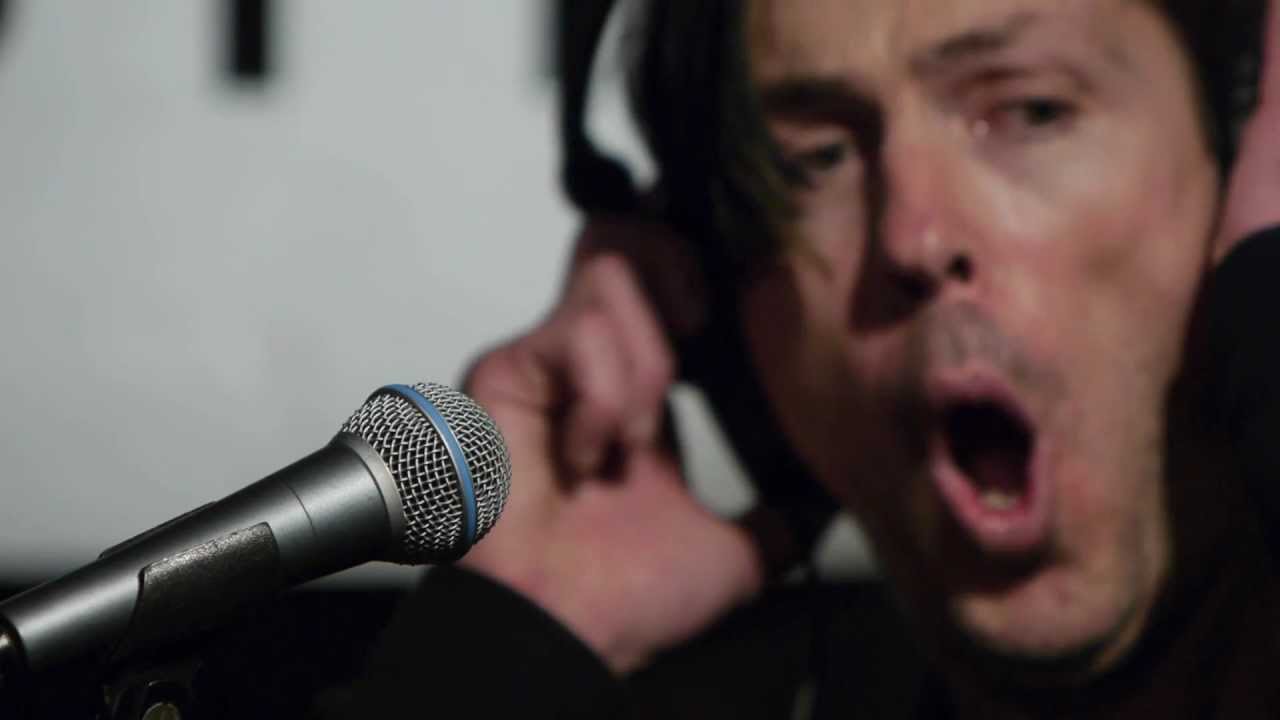 Fitz and the Tantrums - News 4 You (Live at KEXP) - YouTube