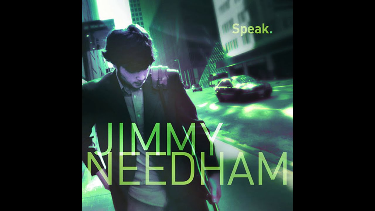 Jimmy Needham - Lost At Sea - Christian Music Videos
