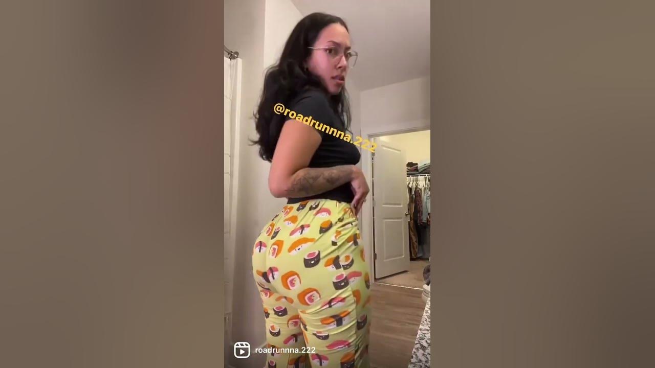 Redbone Booty Clap Follow My Instagram π₯π₯ Youtube