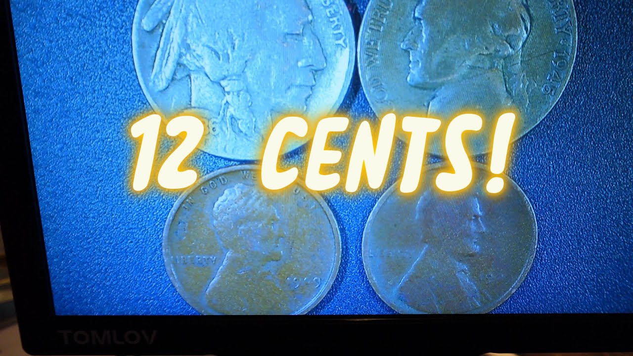 12 Cents - YouTube