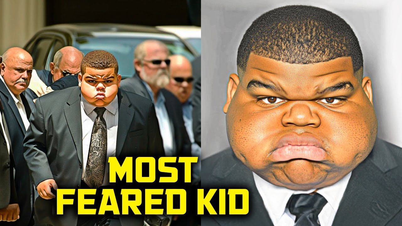 Youngest Mafia Bosses Who Are Still Active In 2024 - YouTube
