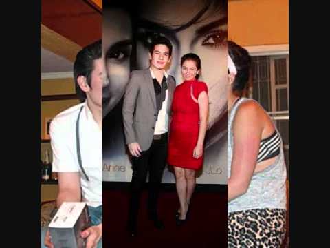 Andi Eigenmann and Jake Ejercito - YouTube