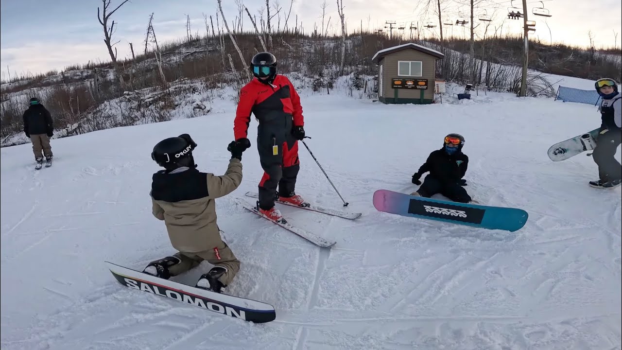 POV |Getting SENDY with my friends!! 🔥 (LOTS OF NEW LEARNS!) - YouTube