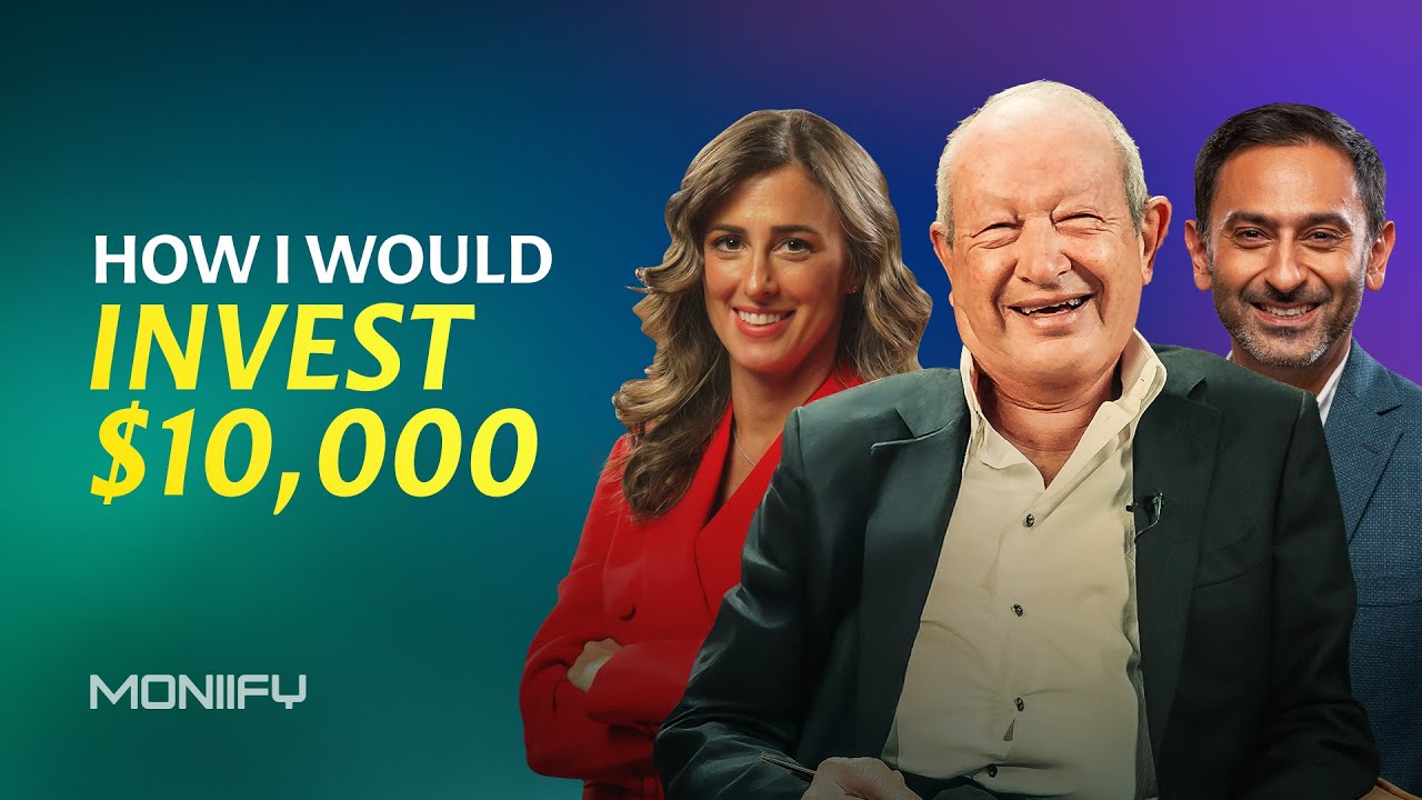 Top 5 Investing Tips That Actually Work! | Best of Money Moves - YouTube