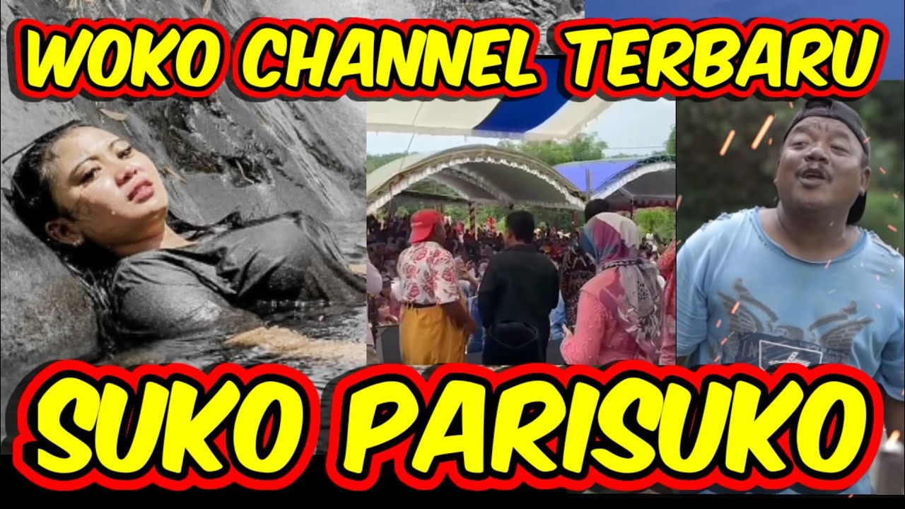 Episode Woko Channel Terbaru || Woko Channel Riayan - YouTube