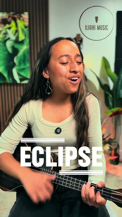This Hawaiian Falsetto Song Will Give You Chicken Skin – Eclipse cover by Iliahi. #music - YouTube