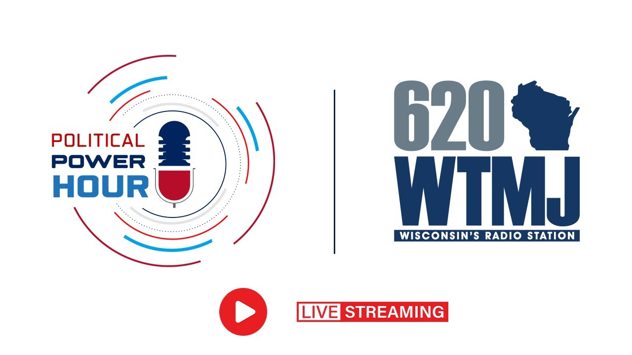 The Political Power Hour - September 6th, 2024 - YouTube