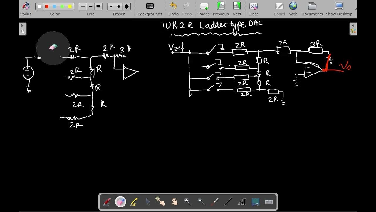 instrumentation lab multisim - YouTube