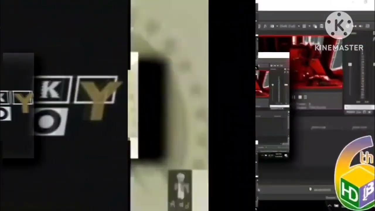 Scan vs round 392 - YouTube