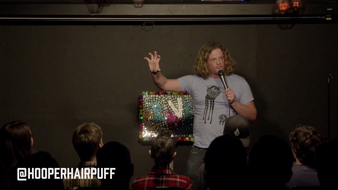 Alex Hooper- "We" - YouTube