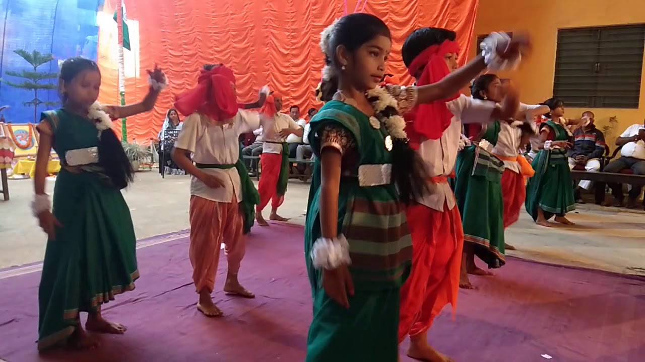 SSM pathalgaon - YouTube