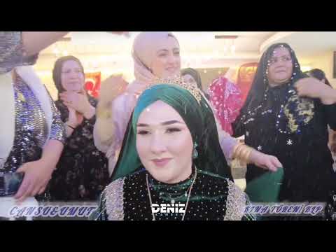 Atik & özcan ailesi Cansu🍀umut çiftinin kına töreni (KLİP) 2023 armoni  ANK