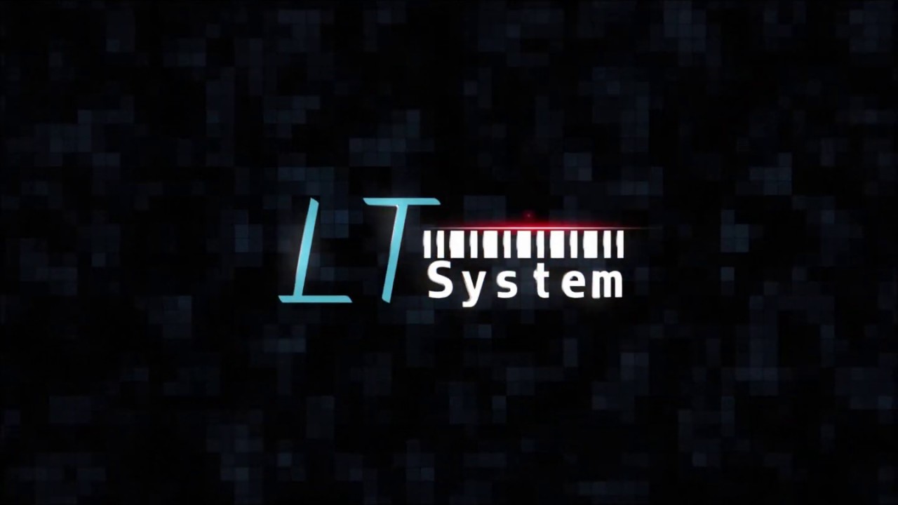 LT System lotto demo - YouTube