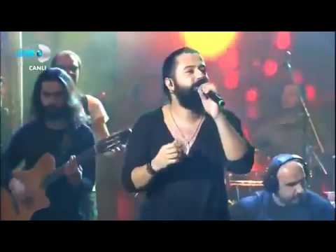 Koray Avcı   Hoşgeldin Beyaz Show Canlı