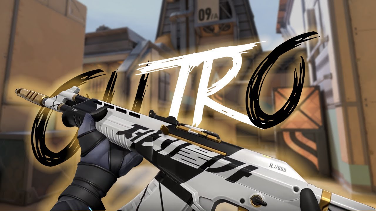 OUTRO 🥊(Valorant Montage) - YouTube