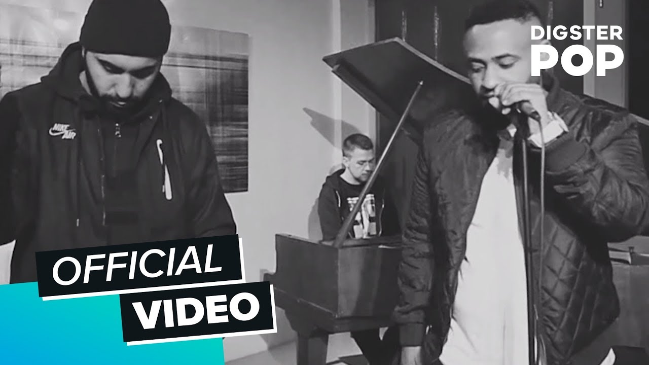 Ado Kojo feat MoTrip - Tagebuch - YouTube