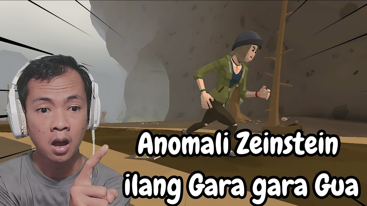 Ternyata Ini Penyebab Ruby Di Culik !! Fakta Ruby yg Hilang | Walking Zombie 2 Android Gameplay ...