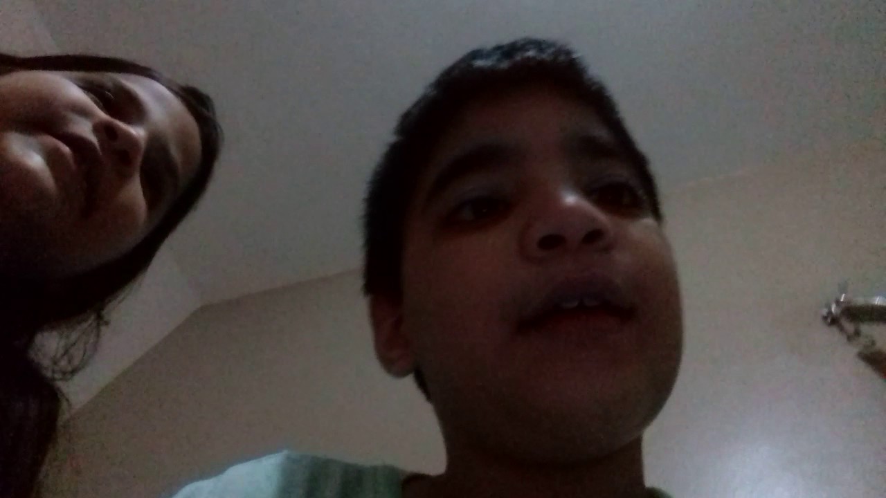 Primeiro Vlog Youtube