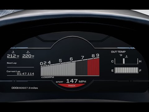 [FH5] 2022 Toyota GR86 Top Speed Test - YouTube