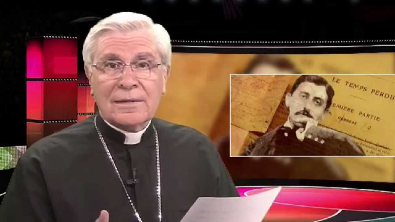Chronique de Mgr Jean Michel di Falco Léandri - « Je regarde par tes ...