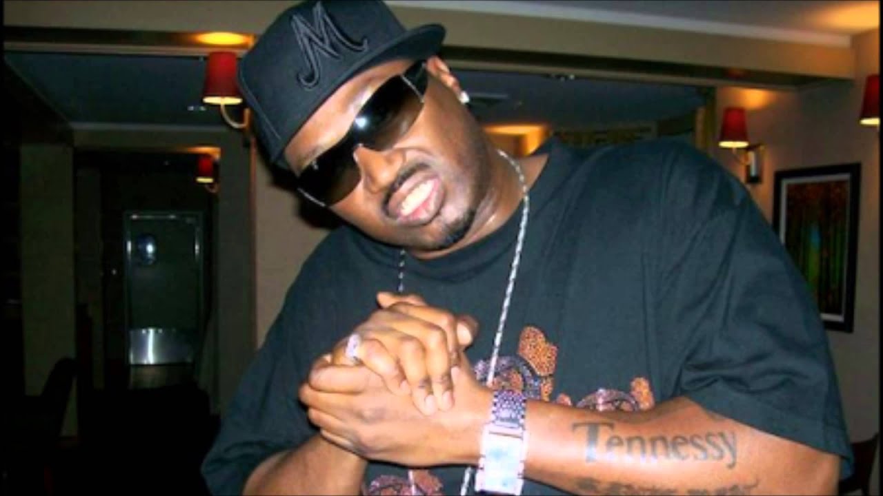 Project Pat - That Drank - YouTube