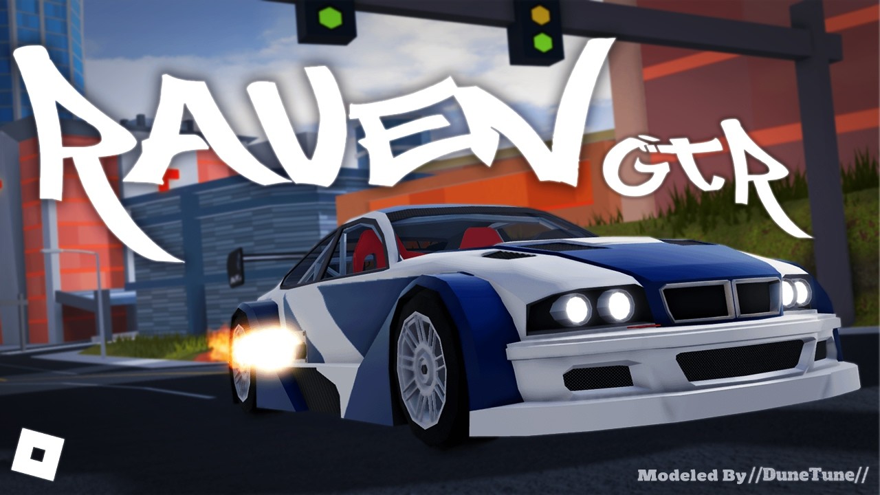 Roblox Jailbreak Season 32 Prize Submissions Keep Getting Better!🏁🎁 ...