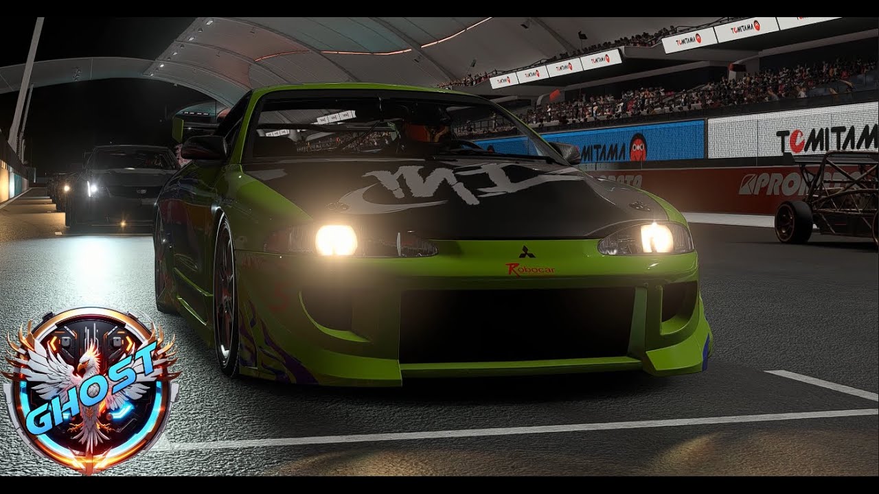 Viewer Request: Sorry to disappoint...The NOT so Fast and Furious ...