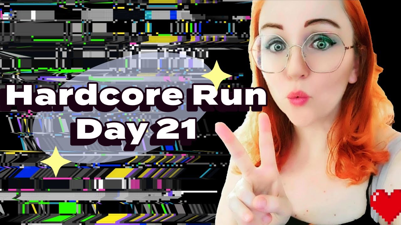 Hardcore Run Day 21- Will I Survive The Post Apocalyptic DMV? - Fallout ...