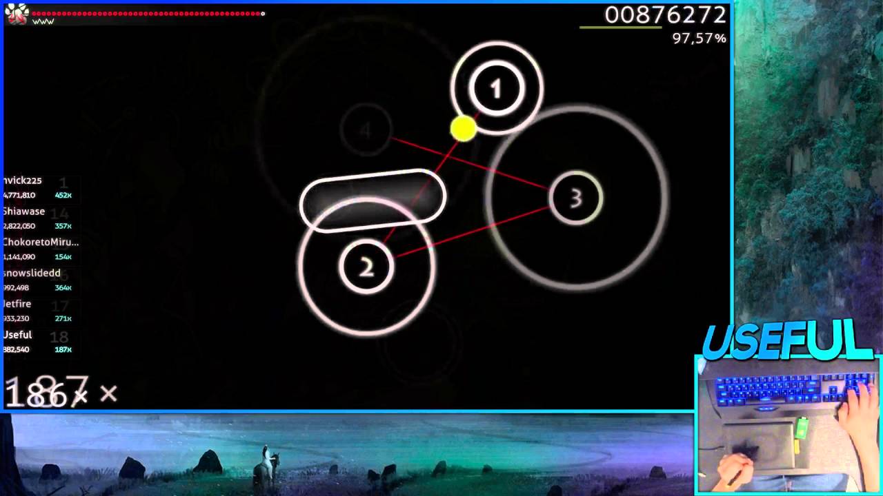 Useful play ORA ORA ORA [Star platinum] - YouTube