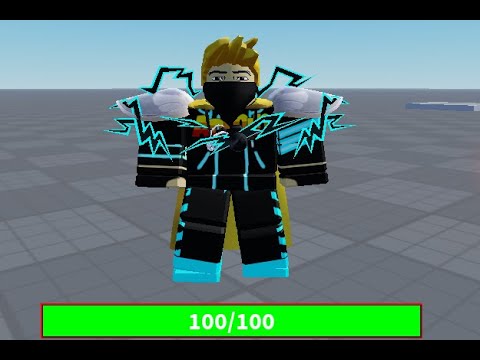 how to make a healthbar in roblox studio (the easiest way) - YouTube