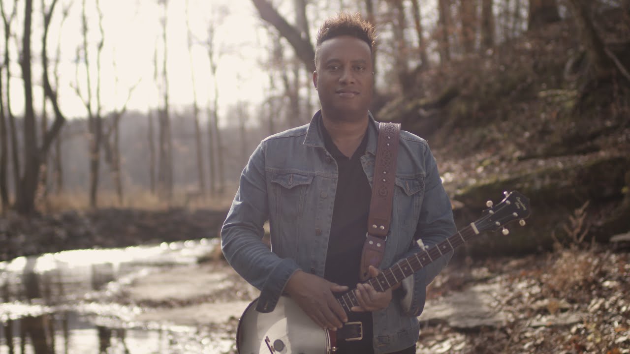 Our Story Our Song -- Michael Ricks - Episode 3 - YouTube