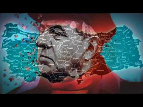 Ahmet Arif - Anadolu Duygusal Şiir Remix Müzik Şarkı #remix #şarkı #müzik