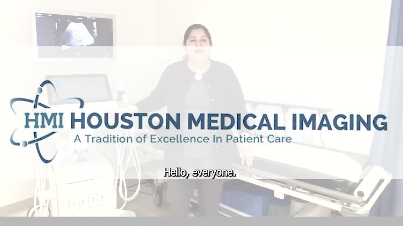 Ultrasound Derived Fat Fraction At Houston Medical Imaging - YouTube