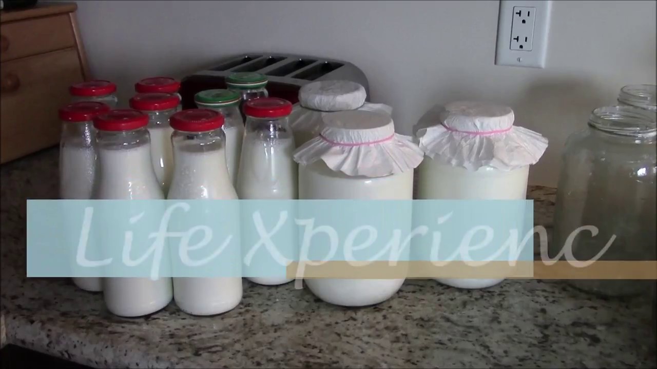 Reuse glass jars!!! Replace Plastic Food Containers & Bags with Glass ...