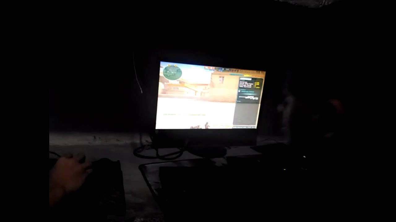 CF PUSTAHAN 3v3 (ubos) - YouTube