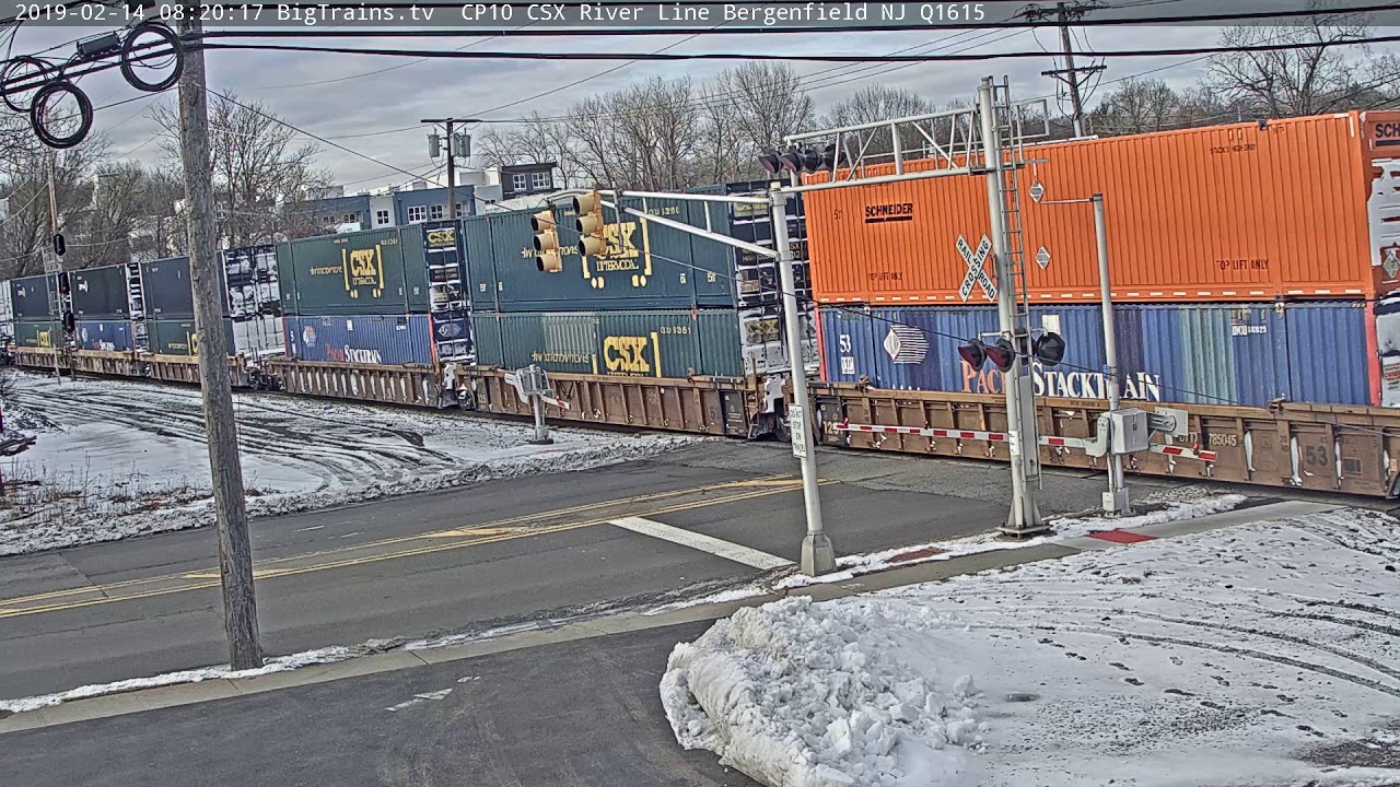 2- 14-2019 08:19 sb stack trailers CSX 706, 9025 Q008 - YouTube