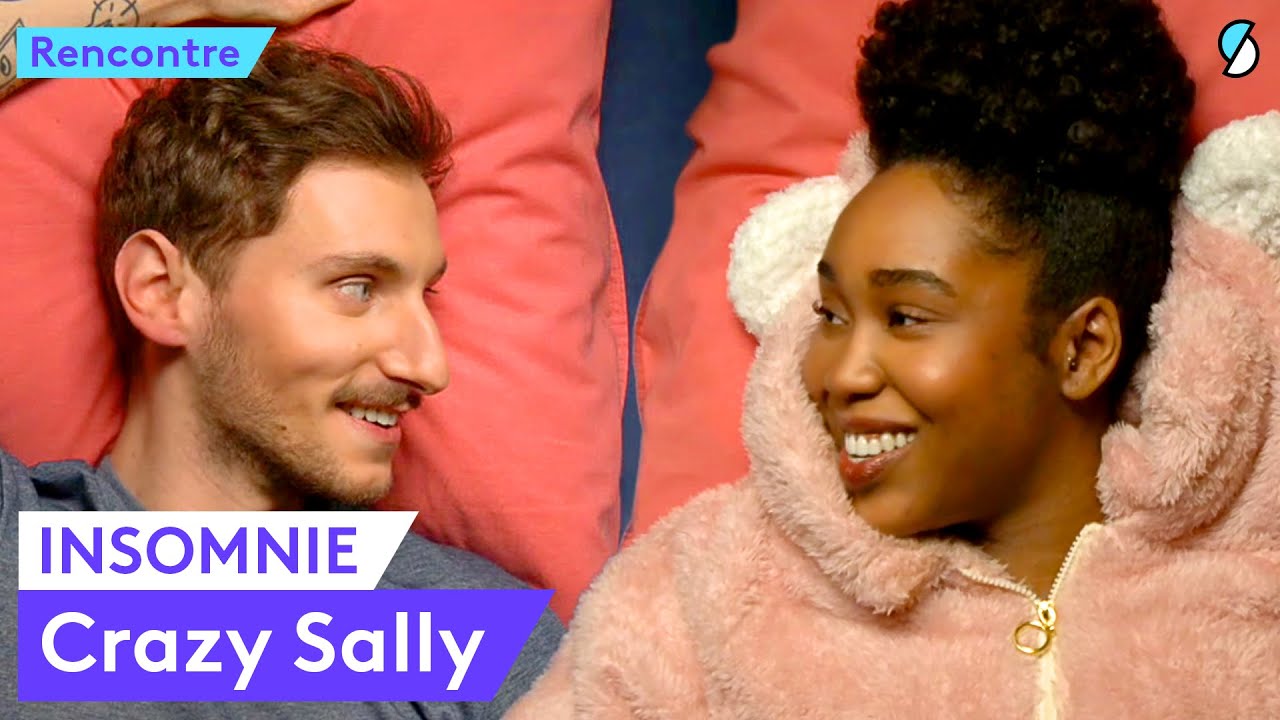 Insomnie avec Crazy Sally - YouTube