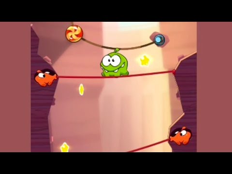 Cut the rop | Ep 04 | #gaming | kharab Player | #cuttherope - YouTube