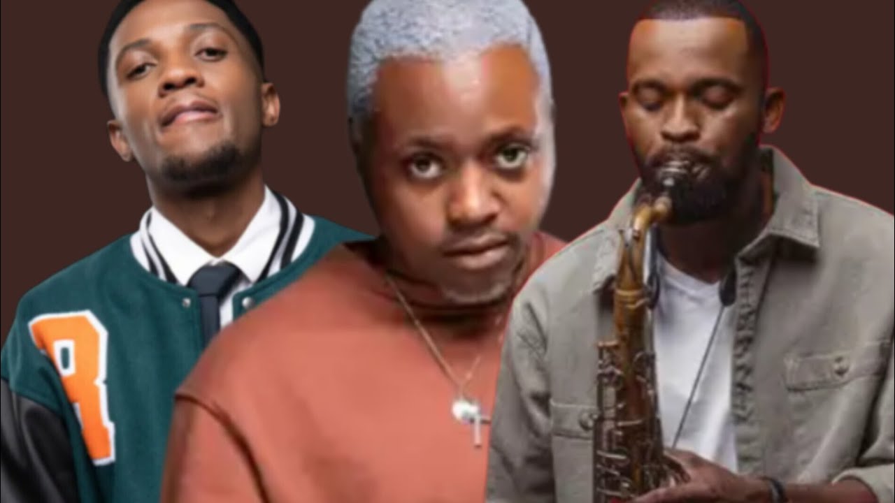 Kevin Momo ,Sam Deep ft Jay sax Amapiano 2024 - YouTube