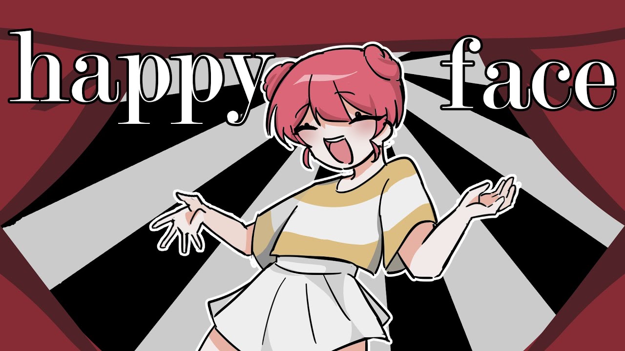 [OC] happy face meme - YouTube