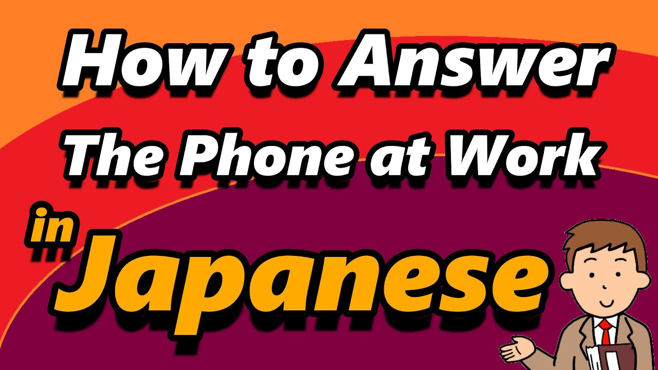 How To Answer The Phone In Japanese Company Practical Business how-to-answer-the-phone-in-japanese-company-practical-business