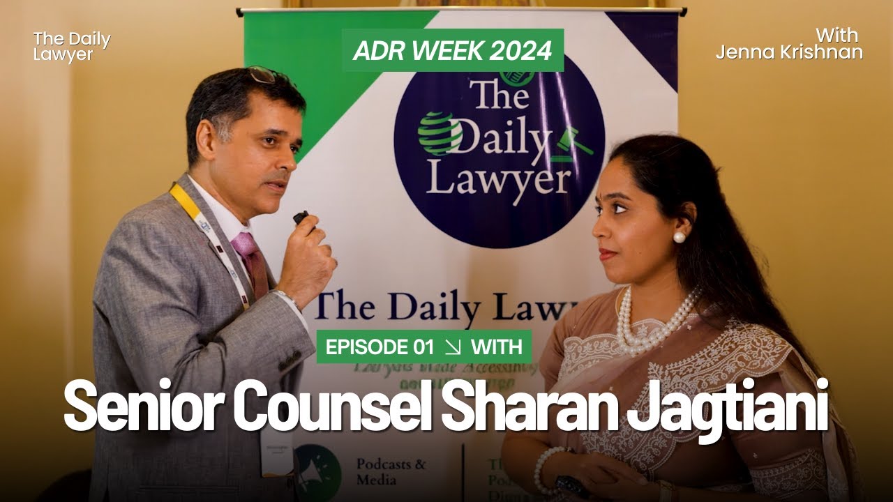 Should courts have the power to modify arbitral awards? | Senior ...