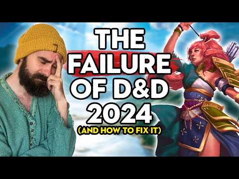 The Death of the 2024 Ranger (and how we can save them)